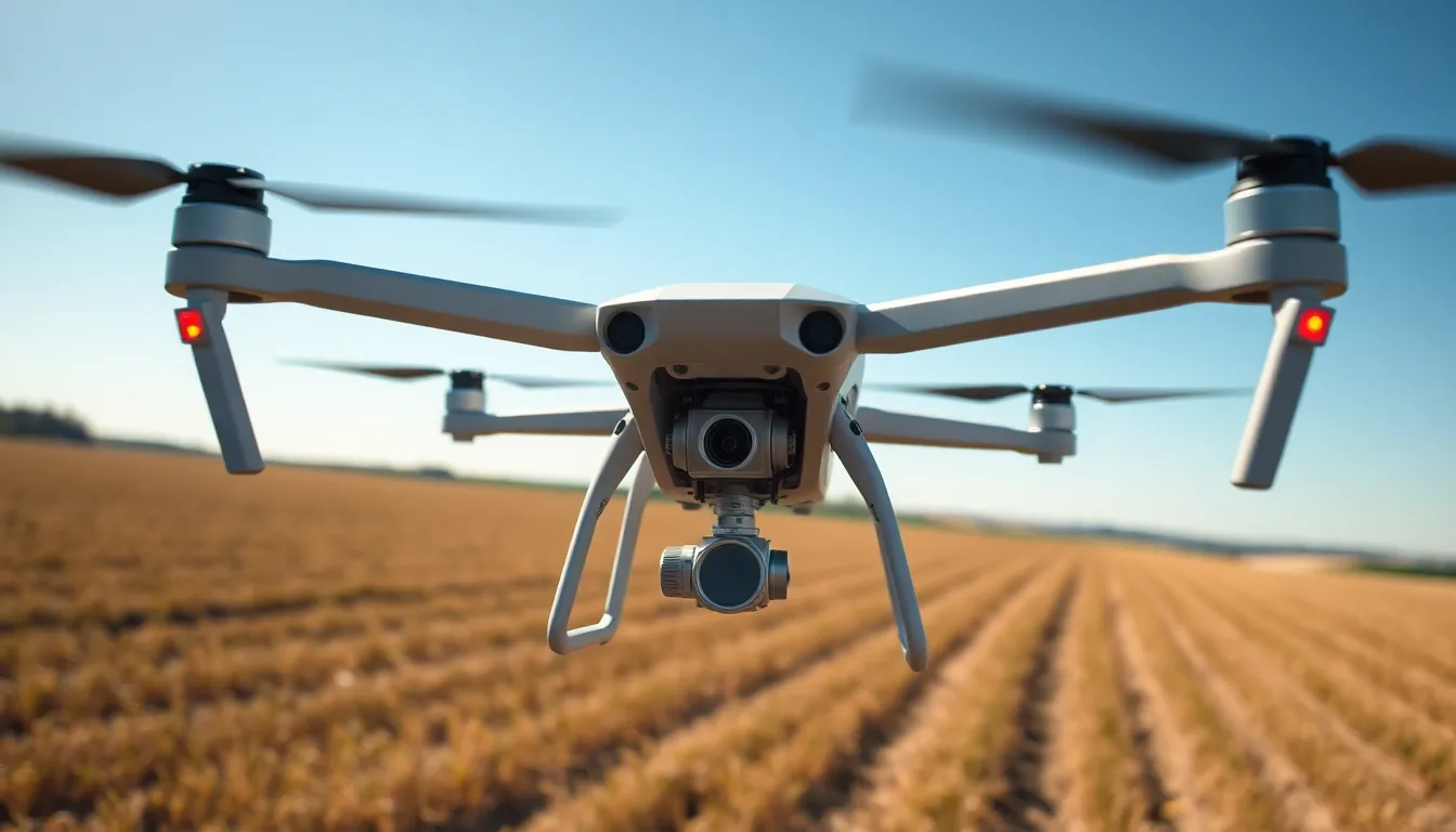Drone Cybersecurity: Protect Your Drones from Hackers and Emerging ...